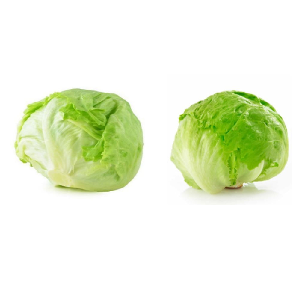 Lechuga Escarola (1 un)